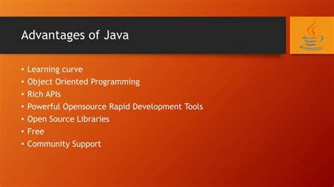 all you need to know about java advantages and disadvantages