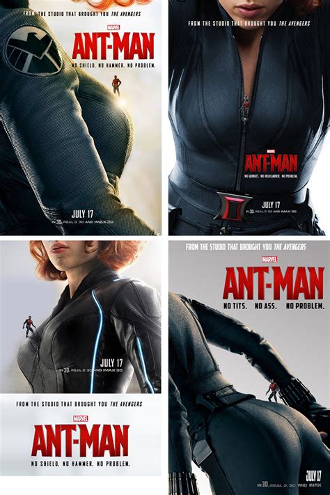 Ant Lamb Und Die Avengers Der Plakateur