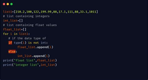 Not In Python With Uses And In Depth Explanation Python Pool