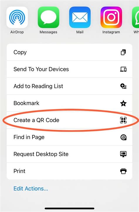How To Make A QR Code In 5 Easy Steps Free Qr Code Make Qr Code