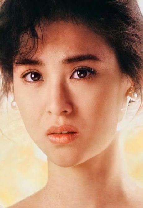 Picture Of Seiko Matsuda