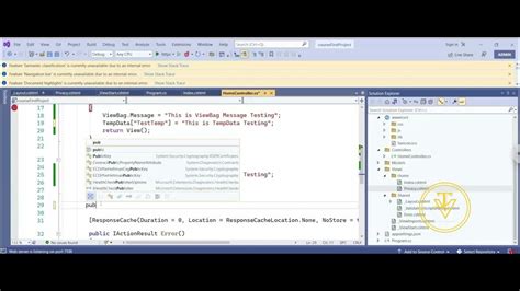 6 viewbag viewdata and tempdata in asp mvc how to pass data between controller and view