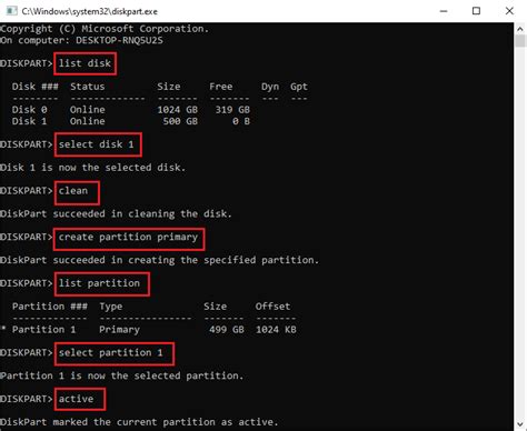 How To Fix A Device Which Does Not Exist Was Specified” Error Minitool Partition Wizard