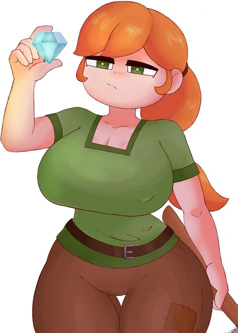 Alex Minecraft By Daniyar2023 On Deviantart