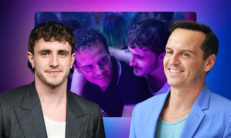 All Of Us Strangers Trailer For Paul Mescal Gay Love Story Drops