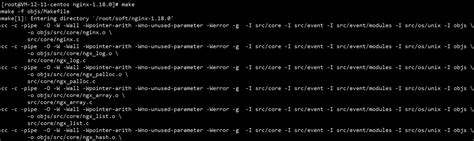 如何在linux中安装nginx 猿经验