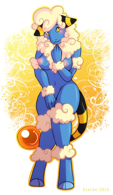 Post 1098637 Mareep Porkyman Siatea