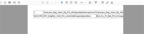 Using IText 7 And Java Generating Pdf Can Not Wrap Long English Words