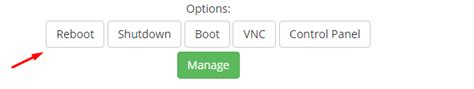 How To Reset A VPS Password For Windows And Linux BlueVPS
