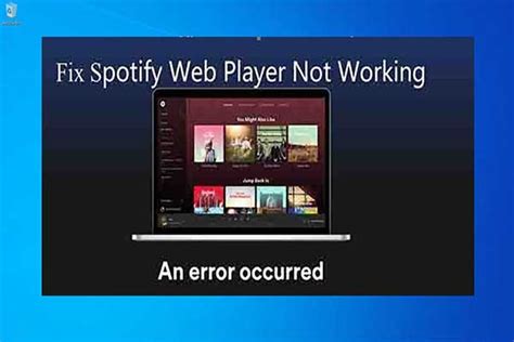 How To Fix Error Code 3 On Spotify On Windows 10 3 Fixes MiniTool