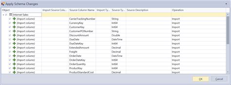 Create An Analysis Services Model Tabular Editor Documentation