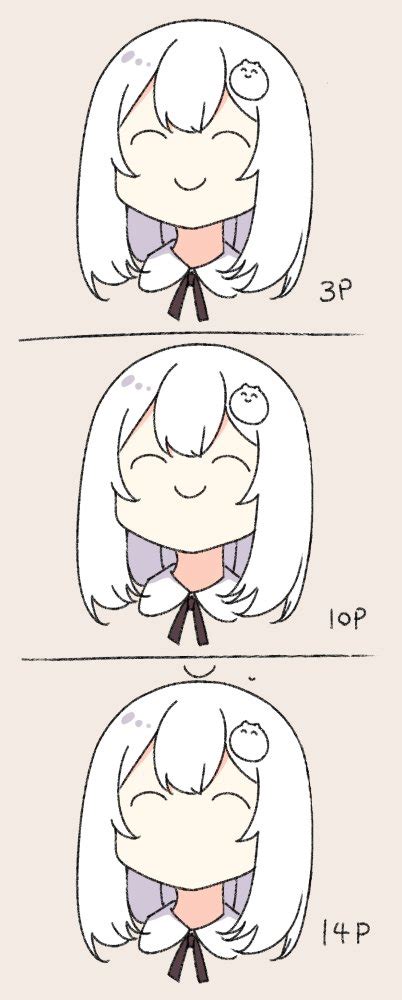 Nekoume Chan Original Drawn By Nekoume Danbooru