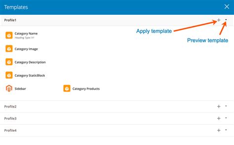 How To Use Magento 2 Category Page Builder Magezon