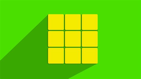 Cube Notation Algorithms The Beginner S Method For Solving The