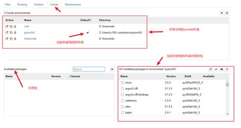 python中jupyter notebook安装教程、常用插件和拓展配置及基本使用（全面） csdn博客
