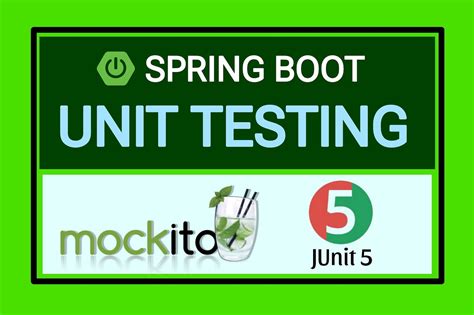 junit with mockito example for service class in spring boot by idiot aug 2024 medium