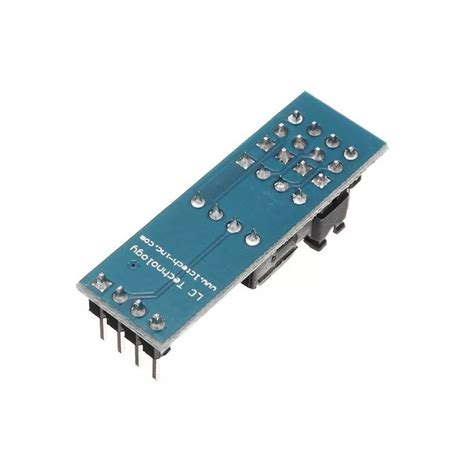 AT24C256 Serial EEPROM I2C IIC Interface Data Storage Module For