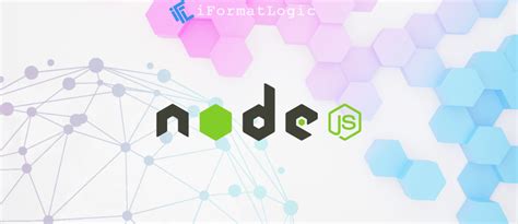 why node js web design development and digital marketing