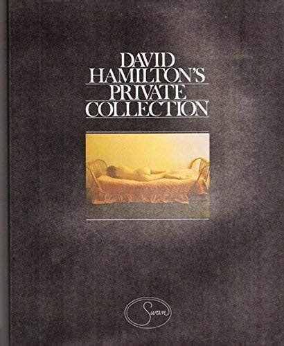 David Hamilton S Private Collection Amazon Au