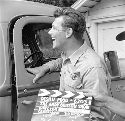 The Andy Griffith Show Helen Crump Actor Aneta Corsaut Worked With The Shows Star Until Her