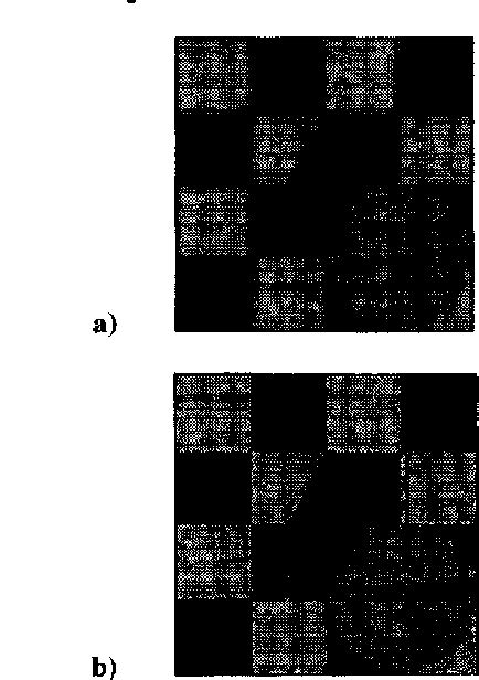 figure 3 from picture segmentation with introducing an anisotropic preliminary step to an mrf