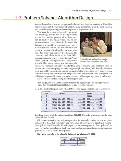 problem solving algorithm design pdf algorithms fuel efficiency