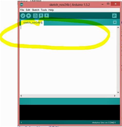 cara memprogram arduino cara memprogram arduino