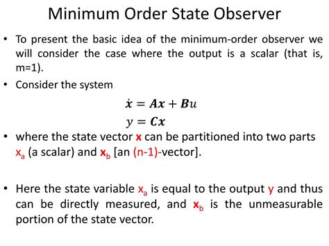 ppt modern control systems mcs powerpoint presentation free download id 2682550