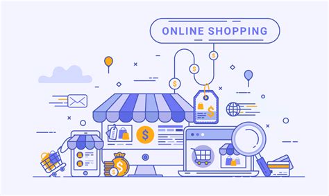 Shopy One Stop Ecommerce Solution