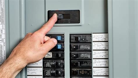 How To Reset A Circuit Breaker Full Guideline Top Chooser