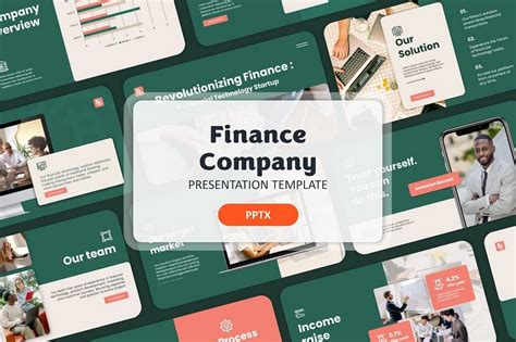 35 Finest Finance PowerPoint PPT Templates Monetary Shows Lootrunners