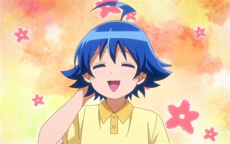 入间同学入魔了 第三季第6集 番剧 全集 高清正版在线观看 bilibili 哔哩哔哩