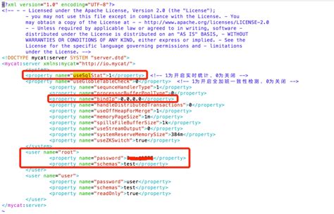 利用mycat中间件实现rds mysql的分库分表及读写分离功能 csdn博客