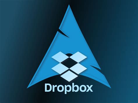 How To Install Dropbox On Arch Linux A Step By Step Guide
