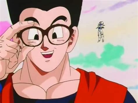 Dragon Ball Su Instagram Gohan 孫悟飯 Songohan Dragondeunaestrella Dragonde1estrella