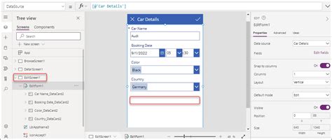 how to get data from dataverse in power apps sharepoint and microsoft power platform tutorials