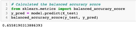github hmojadidi credit risk analysis credit risk is an inherently unbalanced classification