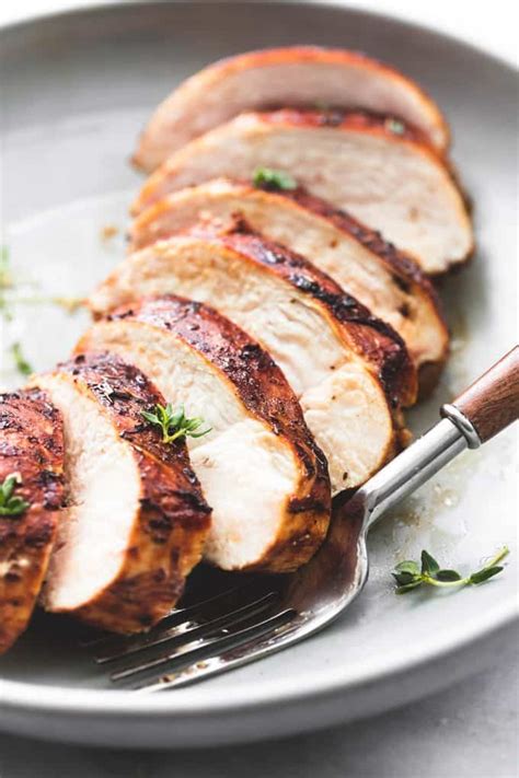 Best Grilled Chicken Recipe Creme De La Crumb