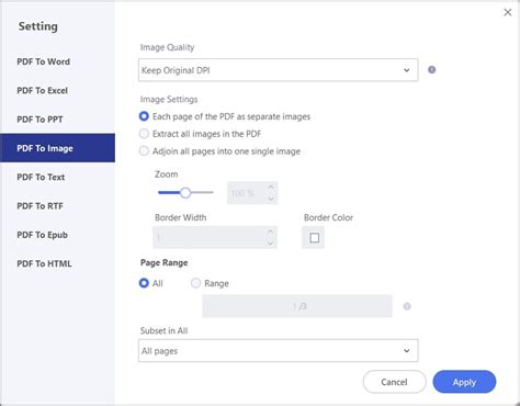 how to save pdf as image wps pdf blog