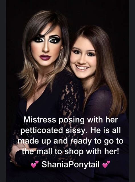 Female Led Marriage Sissy Maid Training Male To Female Transgender
