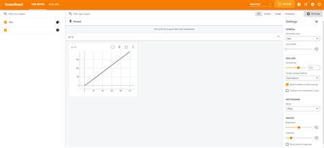 pytorch学习笔记2 tensorboard使用 tensorboard add scalar csdn博客