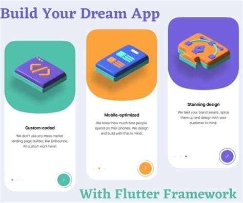 design flutter apps bespoke flutter ui convert figma to flutter by ska tech fiverr