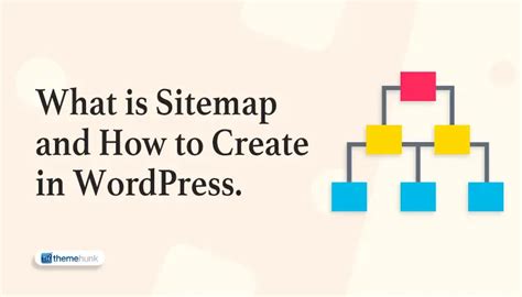 What Is Sitemap And How To Generate Sitemap In WordPress 2024