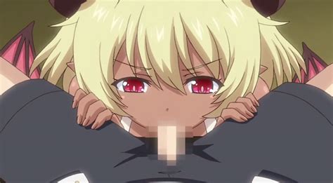 Muma No Machi Cornelicas Succubi Are Insatiable Sankaku Complex