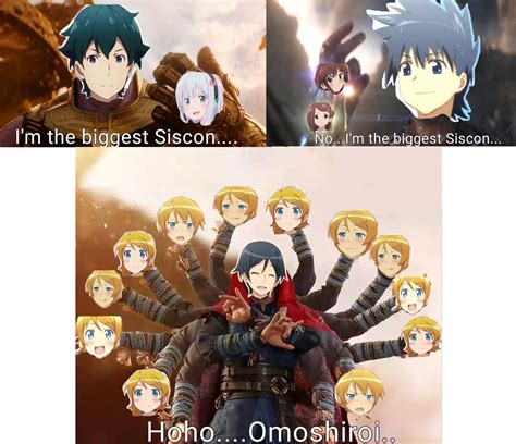 Incest Is Wincest R Animemes