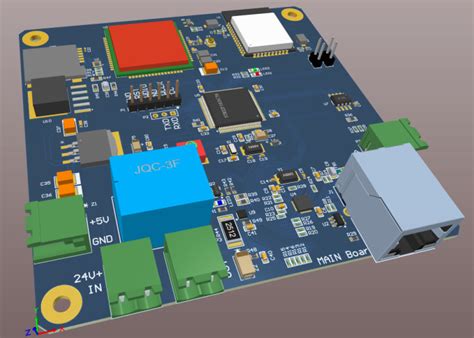 How To Import Schematic To Pcb In Altium