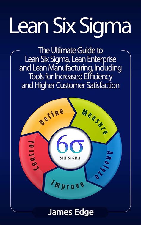 Lean Six Sigma The Ultimate Guide To Lean Six Sigma Lean Enterprise
