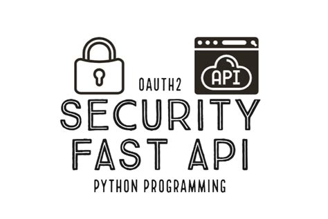 securing fastapi services oauth2 explaining how to authenticate fastapi… by farhad malik