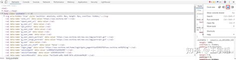 python爬虫之ajax动态请求破解 案例实战：通过requests库破解ajax请求爬取开源中国 知乎