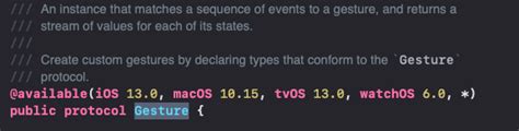 ios error expected ternary conditional nil for not optional type of parameter in swiftui